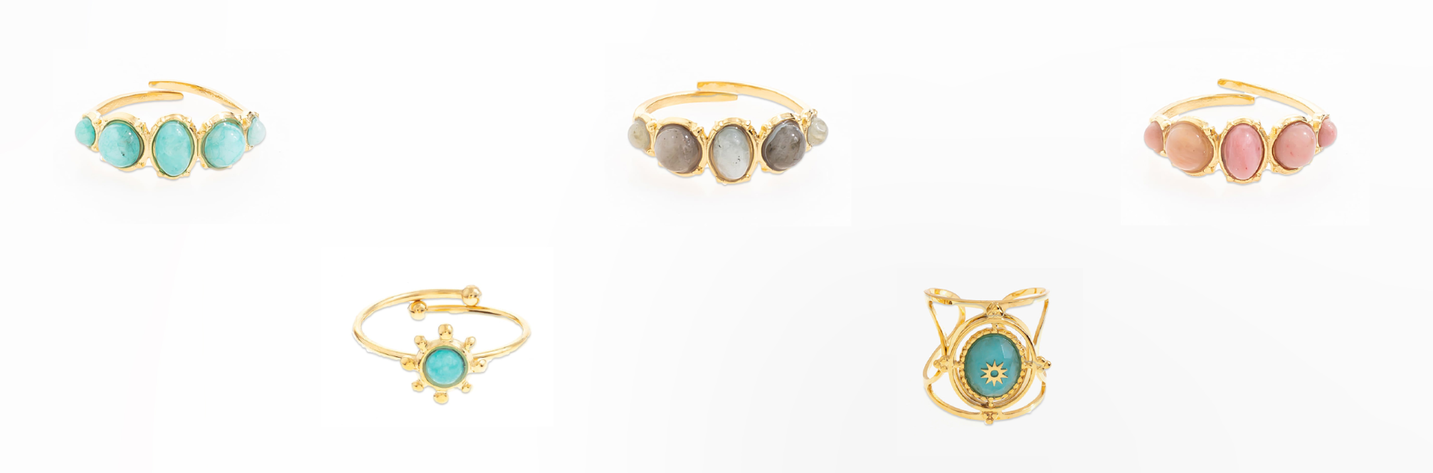 Collections – Miramira Jewelry