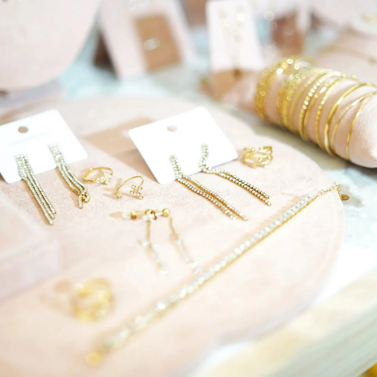 Quick Shop – Miramira Jewelry