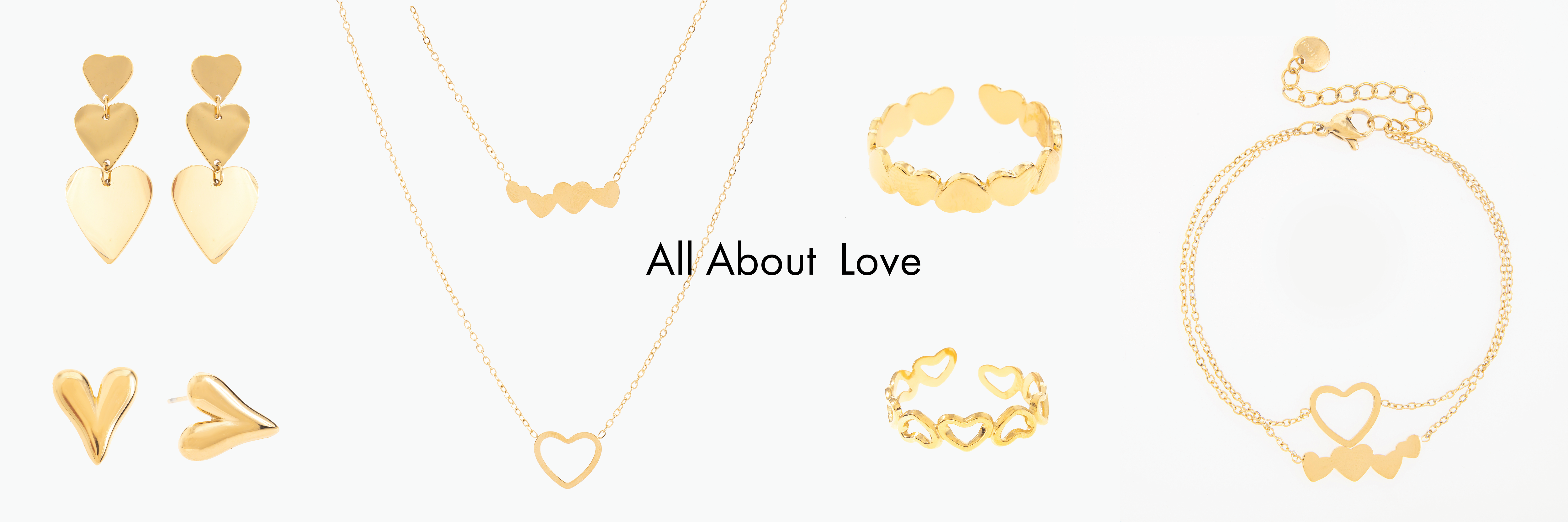 Collections – Miramira Jewelry
