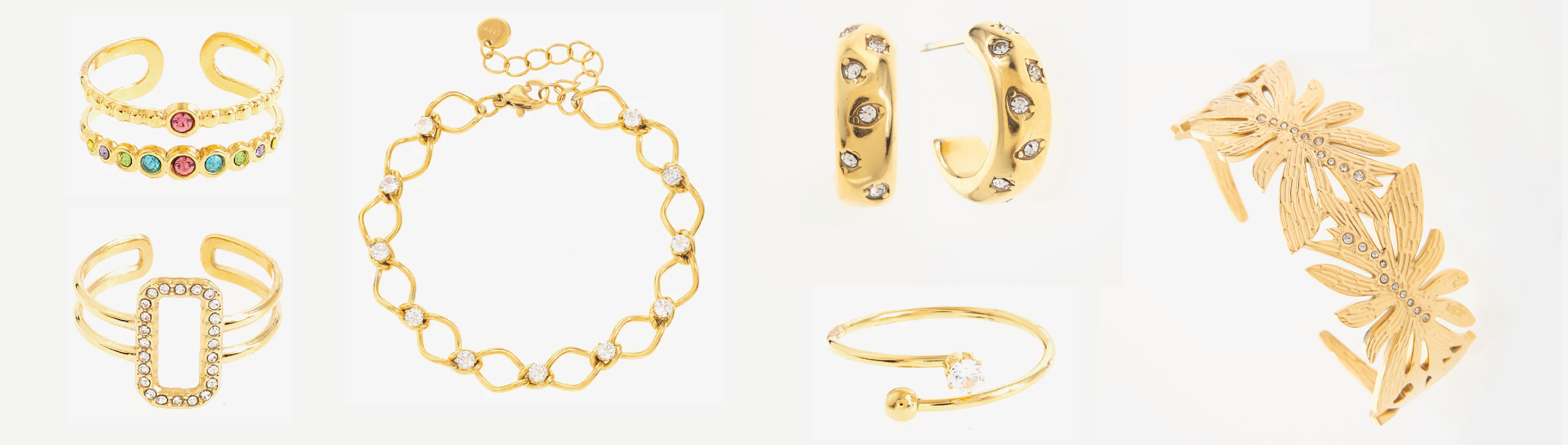 Collections – Miramira Jewelry