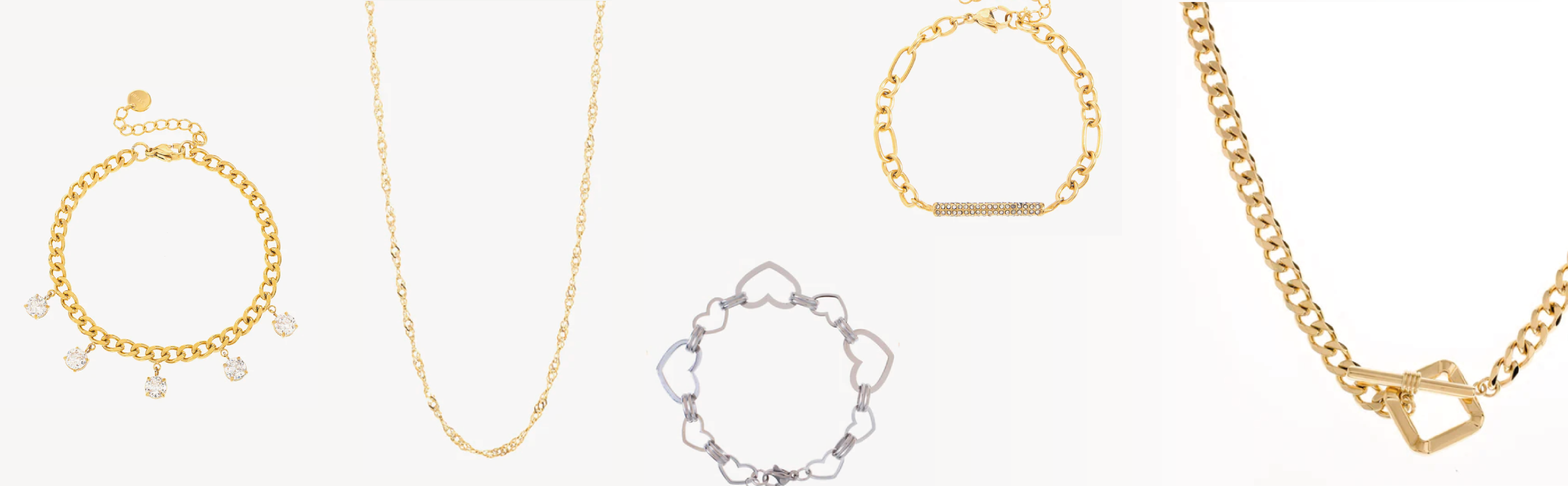 Collections – Miramira Jewelry