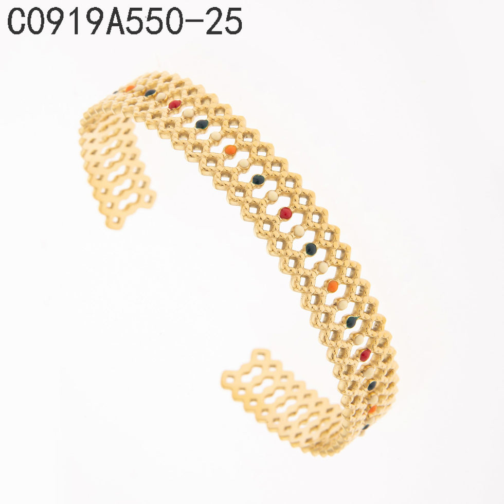 Collections – Miramira Jewelry