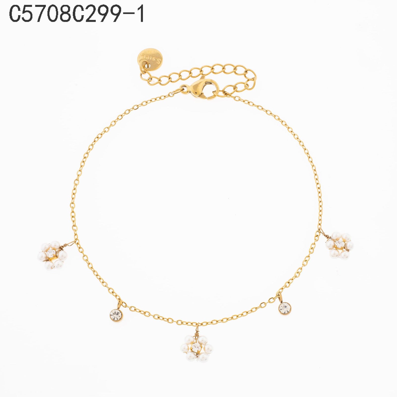 Miramira | Stainless Steel Jewelry – Miramira Jewelry