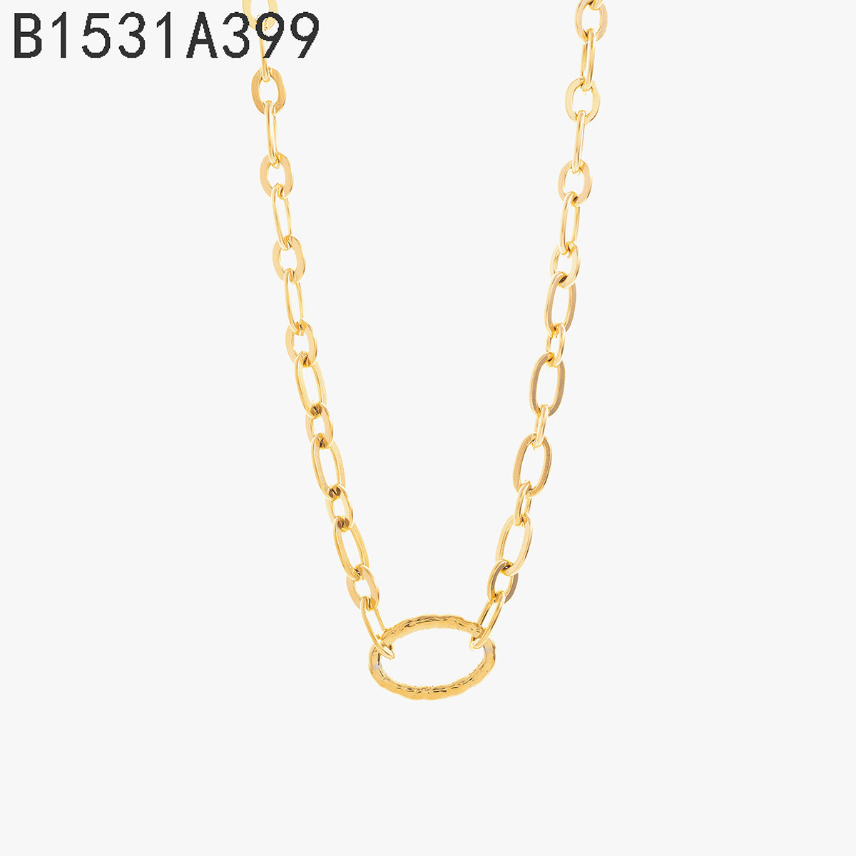 Collar Colgante – Miramira Jewelry