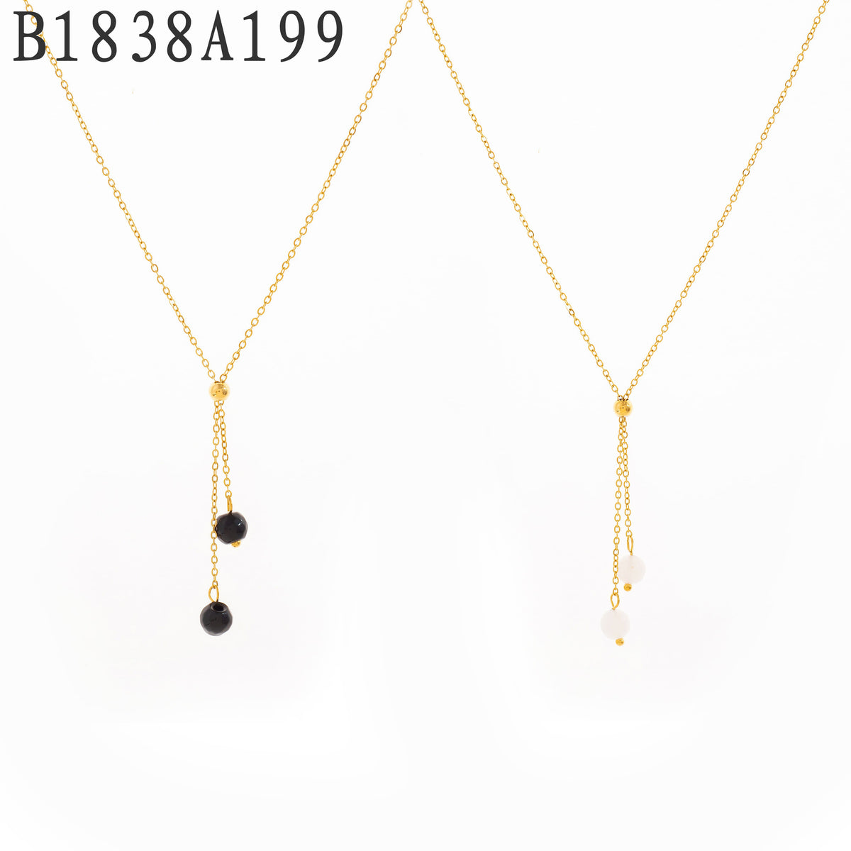 Collar colgante – Miramira Jewelry