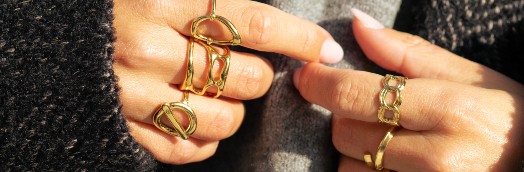 Regardez-Regardez | Vente en gros de bijoux en acier inoxydable ...