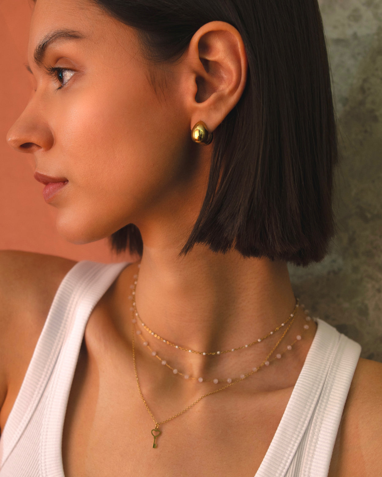 Mira-Mira | Venta al por mayor de bisutería en Acero Inoxidable – Miramira Jewelry