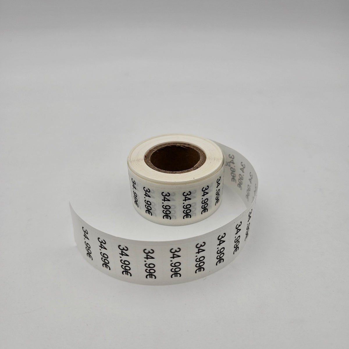 Rollo de Pegatinas Precios (1000 unidades/rollo) – Miramira Jewelry