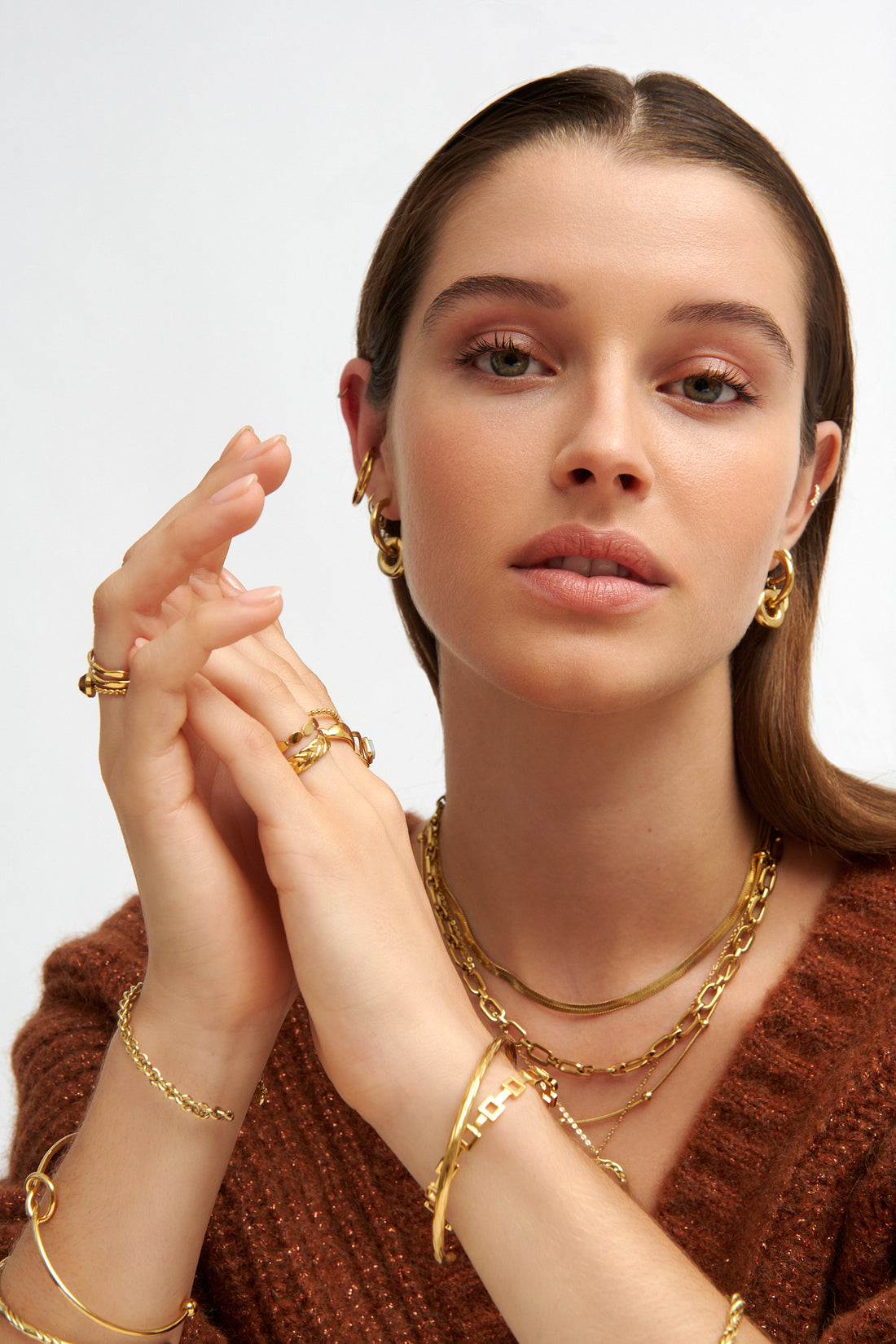 Mira-Mira | Venta al por mayor de bisutería en Acero Inoxidable – Mira-Mira | Business