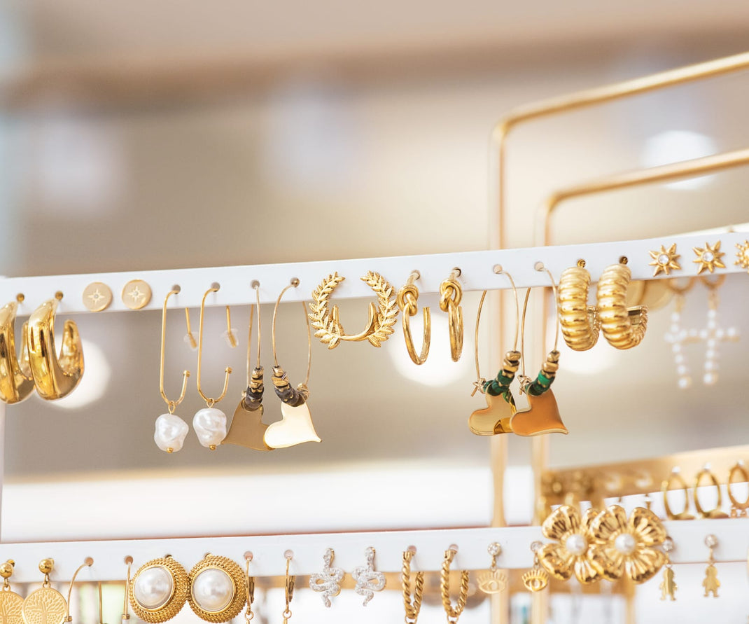 Abre tu Franquicia – Miramira Jewelry