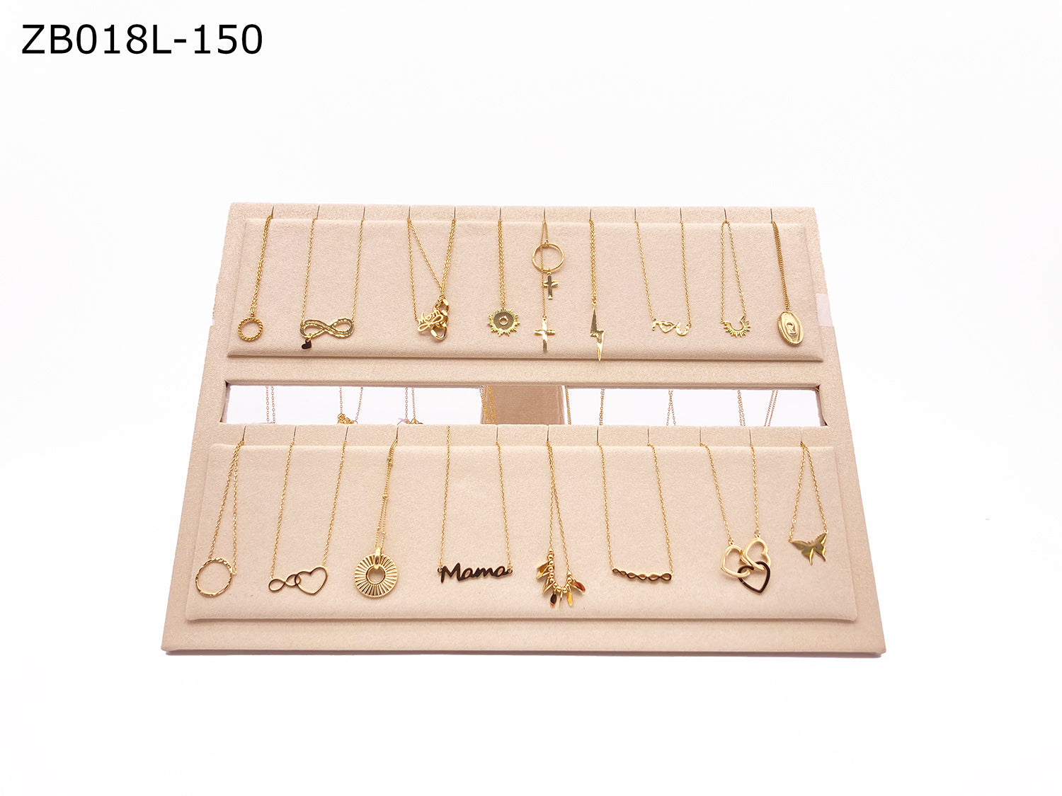 Miramira | Stainless Steel Jewelry – Miramira Jewelry