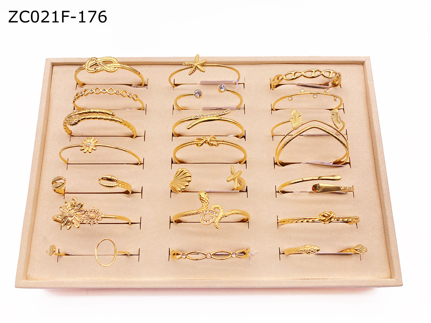 Miramira | Stainless Steel Jewelry – Miramira Jewelry