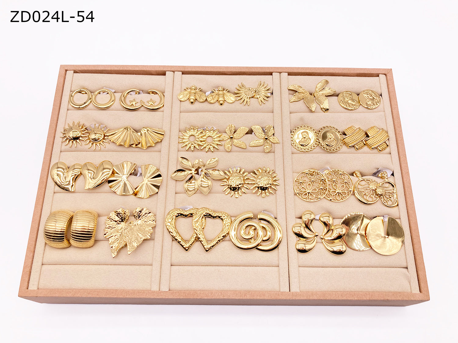 Miramira | Stainless Steel Jewelry – Miramira Jewelry