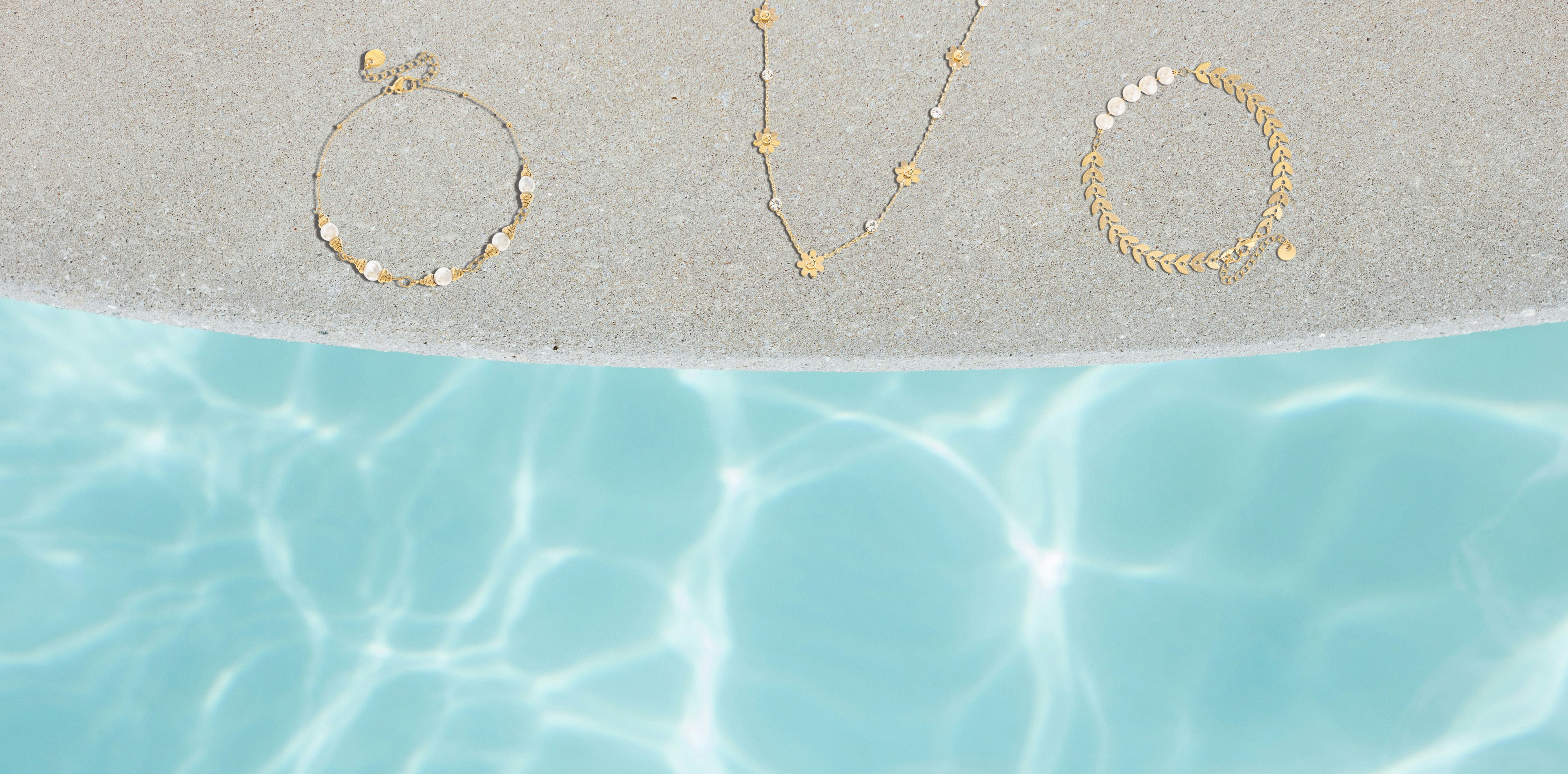 Mira-Mira | Wholesale of stainless steel jewelry – Miramira Jewelry