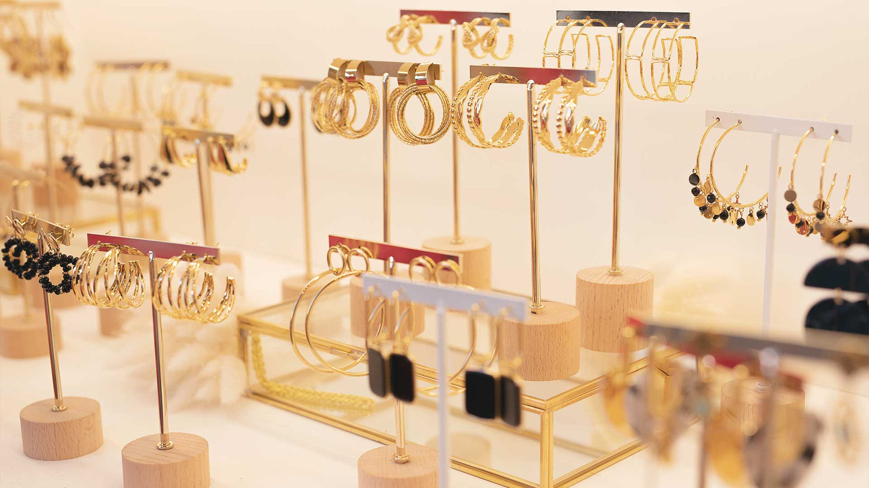 Mira-Mira | Venta al por mayor de bisutería en Acero Inoxidable – Mira-Mira | Business