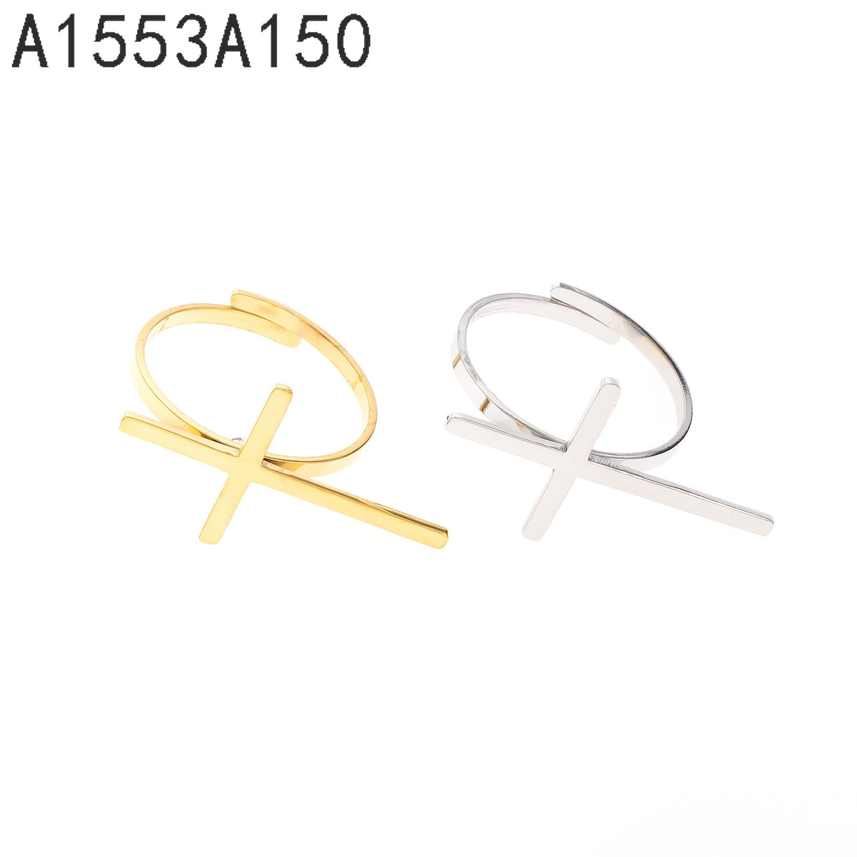 Anillos simple – Miramira Jewelry